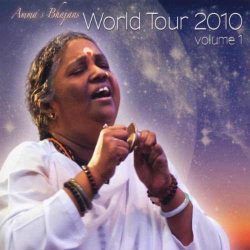 Play World Tour 2010, Vol.1 by Amma on Amazon Music