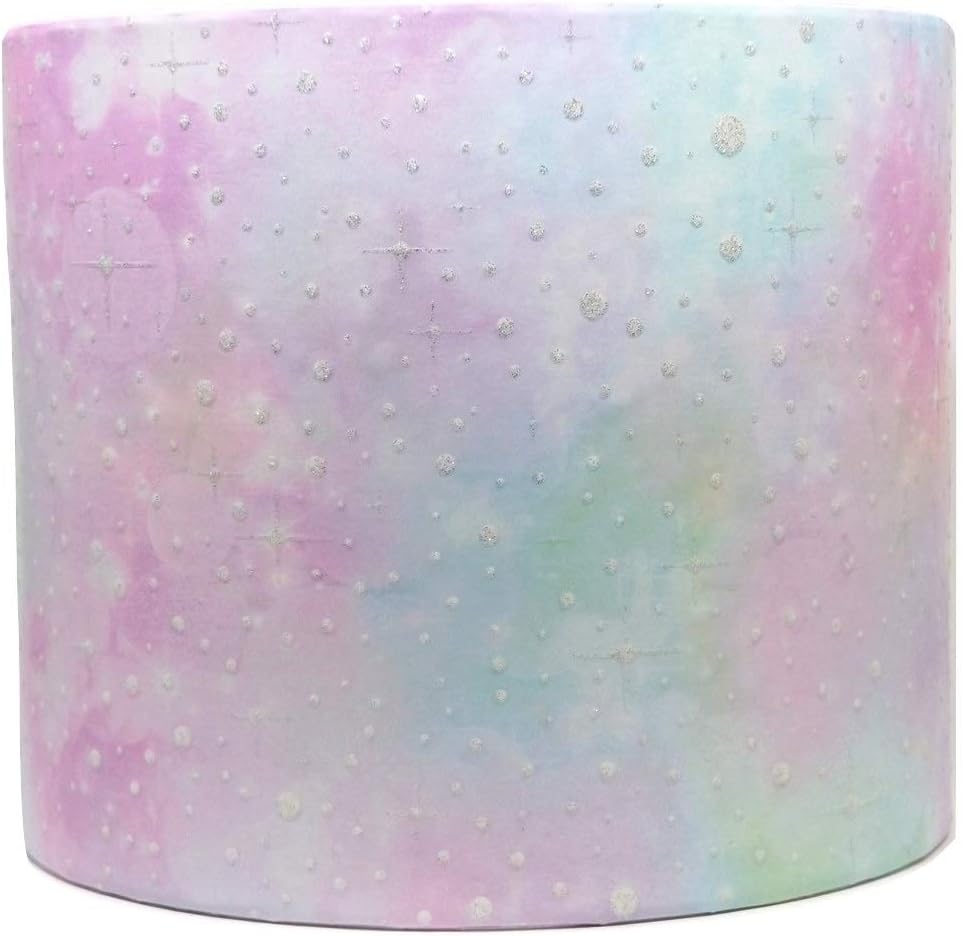 Mermaid Light Shade Lampshade Iridescent Texture Accessories Gifts for ...