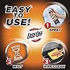 Amazon.com: Easy-Off BBQ Grill Cleaner, 14.5 oz Can (Pack of 3 ...