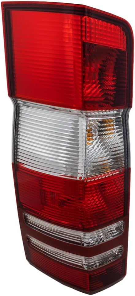 Amazon.com: For Mercedes-Benz Sprinter 2500 3500 Tail Light 2010 11 12 ...