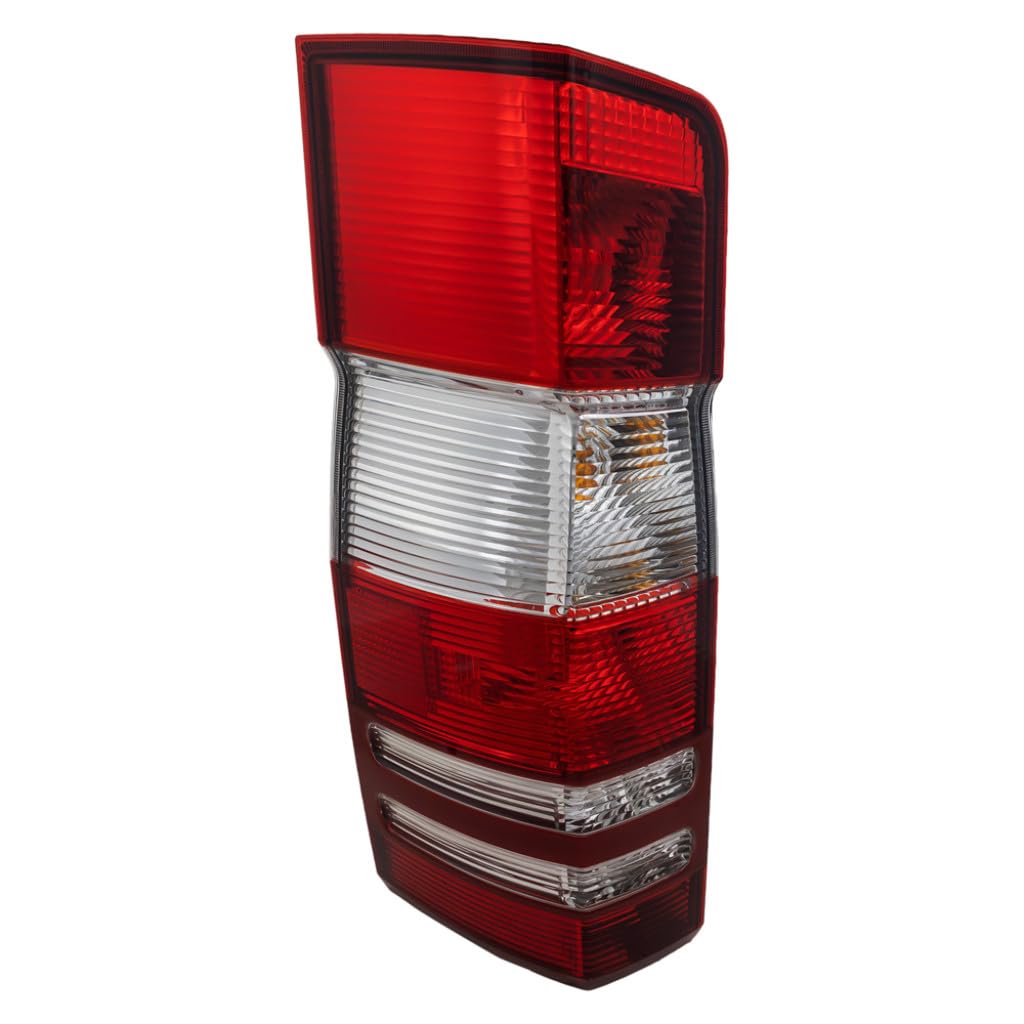 Amazon.com: For Mercedes-Benz Sprinter 2500 3500 Tail Light 2010 11 12 ...