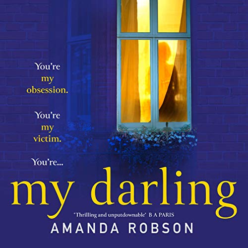 Amazon.com: My Darling (Audible Audio Edition): Amanda Robson, Laura ...