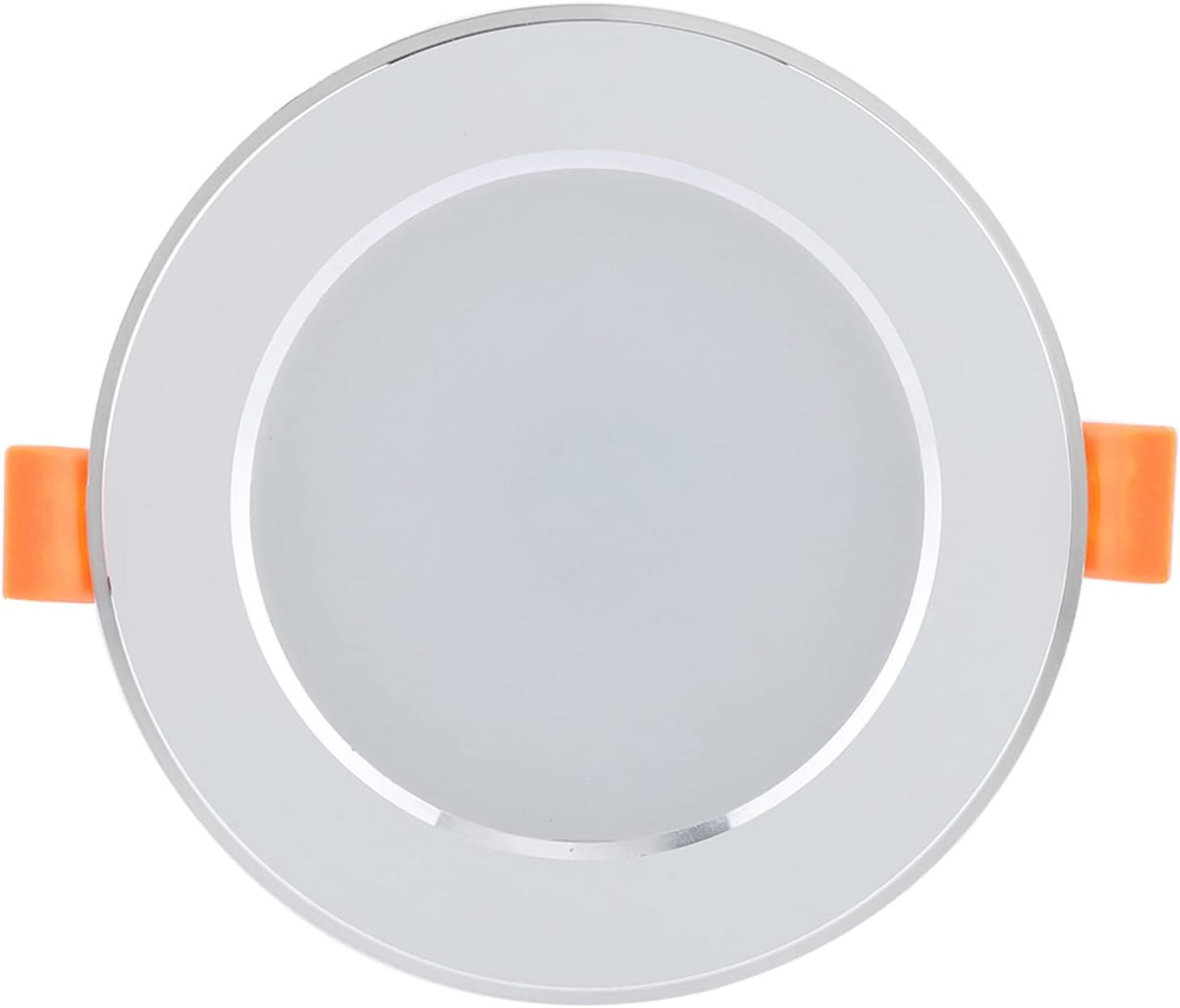 POCREATION Motion Sensor Recessed Light, 9W LED Ultra Bright Flush AC85 ...