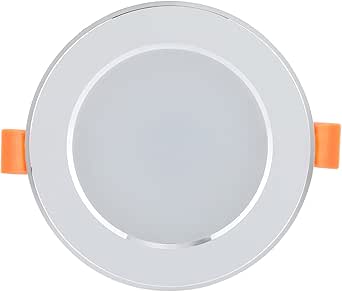 POCREATION Motion Sensor Recessed Light, 9W LED Ultra Bright Flush AC85 ...
