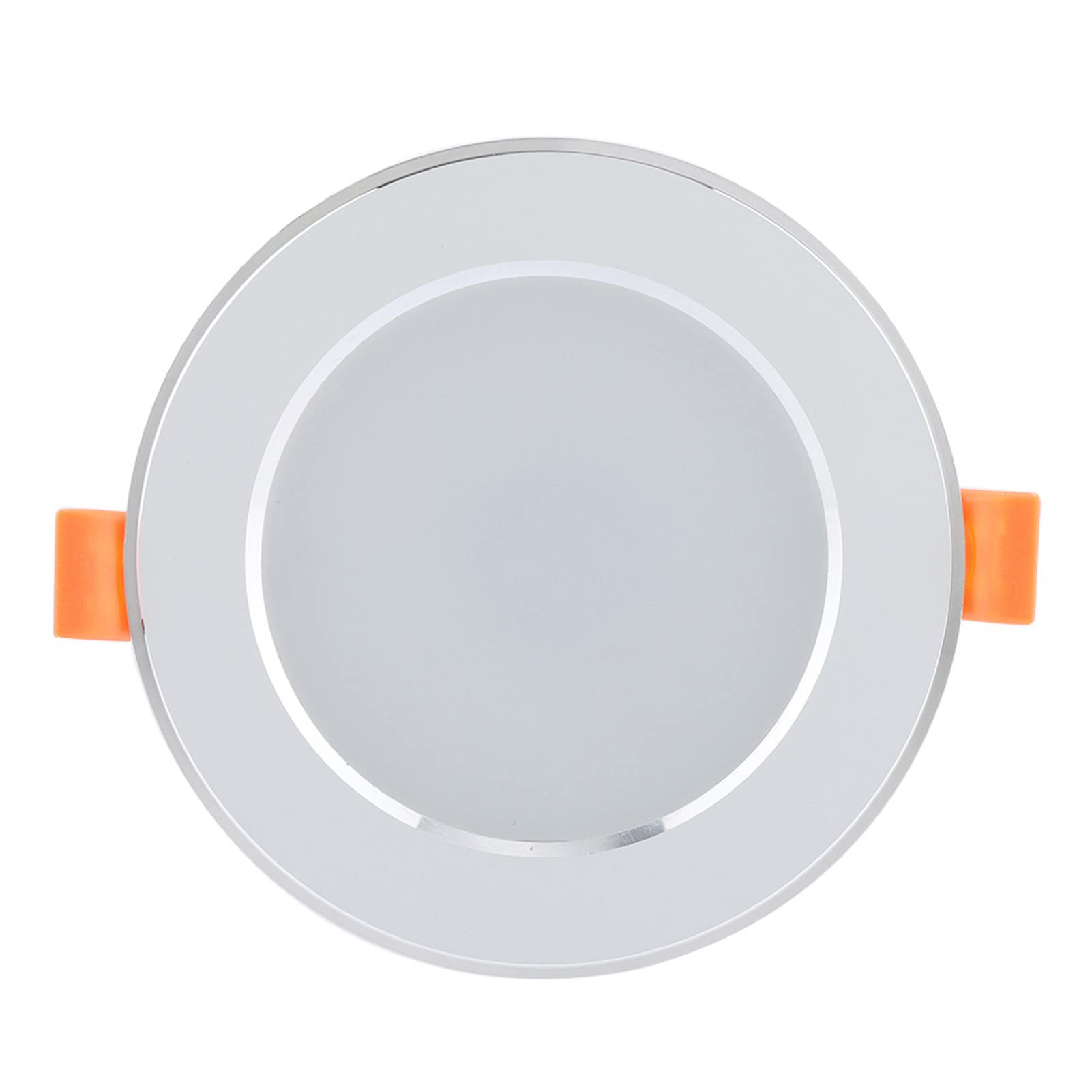 POCREATION Motion Sensor Recessed Light, 9W LED Ultra Bright Flush AC85 ...
