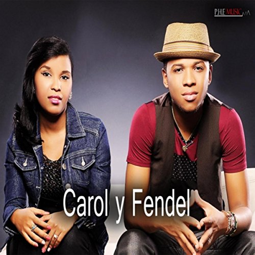 Play Manifiestate en Mí by Carol y Fendel on Amazon Music