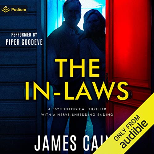 Amazon.com: The In-Laws: A Psychological Thriller (Audible Audio ...