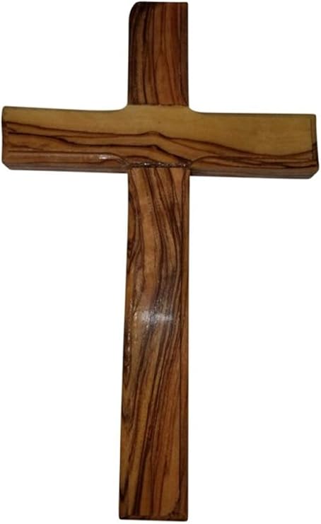 Amazon.com: Bethlehem Gifts TM Handcarved from Bethlehem Olive Wood ...