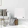 Amazon.com: Convection Panel Heater - 400W Amaze Solo Energy Efficient ...