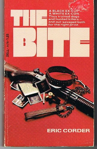 The Bite: Amazon.co.uk: Eric Corder: Books