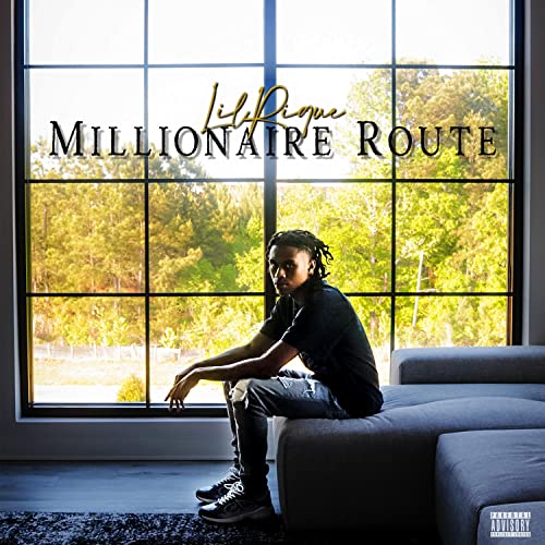 Play Millionaire Route by Lil Rique on Amazon Music