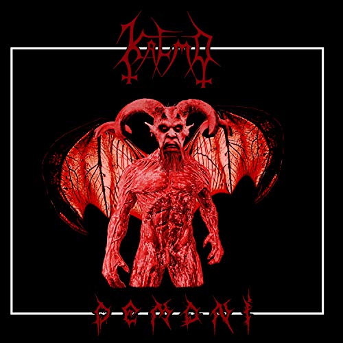 Demoni de Kalmo en Amazon Music Unlimited