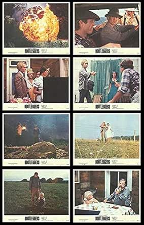 Bootleggers - Authentic Original 14x11 Movie Set Of Lobby Cards at ...