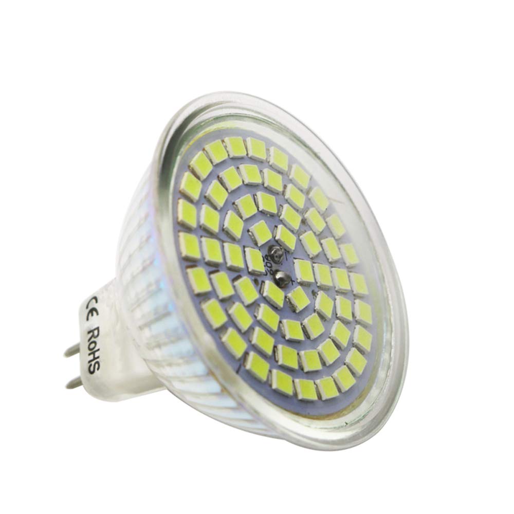 Mr16 Led Replacement Bulbs Lumilife MR16 Wide Beam Energy Saving LED