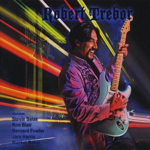 Play Robert Trebor by Robert Trebor on Amazon Music