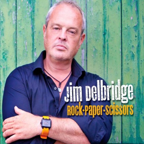 Play Rock Paper Scissors by Jim Delbridge on Amazon Music