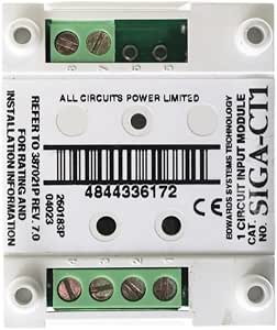 SIGA-CT1 Edwards - Amazon.com