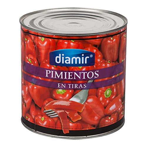 Pimento Morrone Continente - FICA