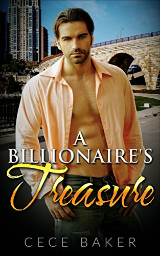 A Billionaire's Treasure (BBW, Erotic Romance) (The Ellsworth Brothers ...