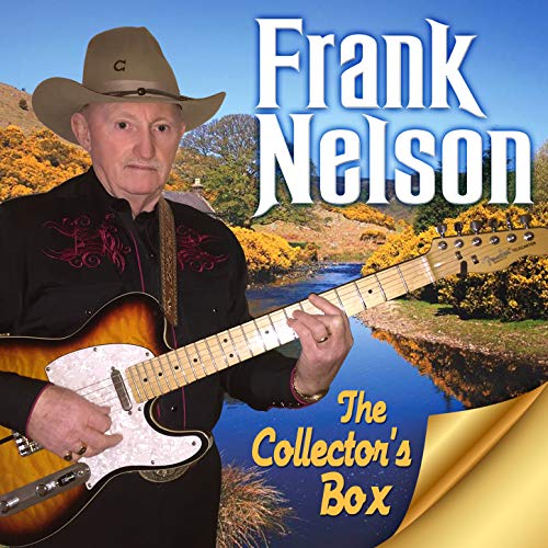 Play The Collector's Box by Frank Nelson on Amazon Music