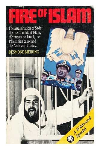 Fire of Islam: Meiring, Desmond: 9780704504745: Amazon.com: Books