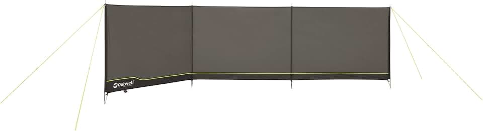 Amazon.co.uk: Camping Windbreaks - Camping Windbreaks / Camping ...
