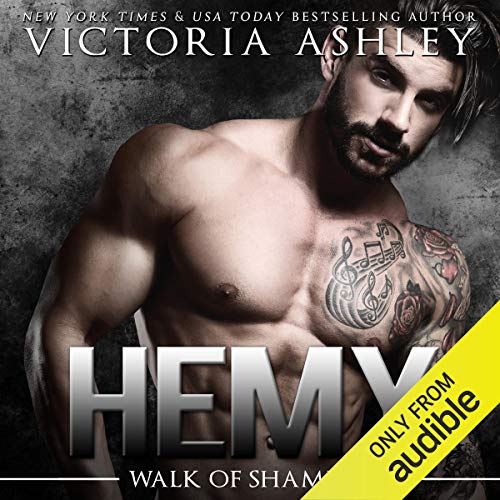 Amazon.com: Hemy (Audible Audio Edition): Victoria Ashley, Alexandra ...