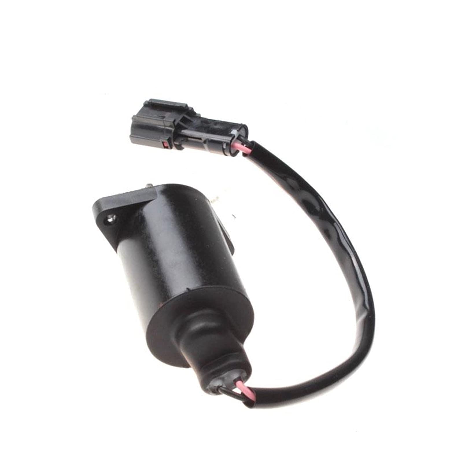 Buy engine parts Solenoid Valve LL001140 Fit For Sumitomo SH200 SH240 ...