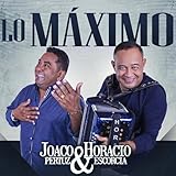 【発売日：2025年10月27日】・製造元:Joaco Pertuz &amp; Horacio Escorcia