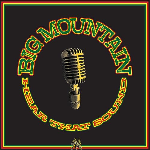 Jamrock Style song by Big Mountain from Hear That Sound on Amazon Music