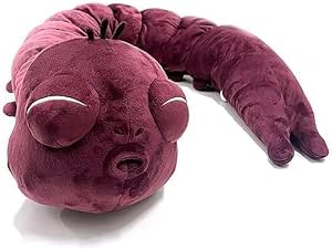 Amazon.co.jp: Shoujo Storage Plush Fushikuro Jinji Cosplay Tool Special ...