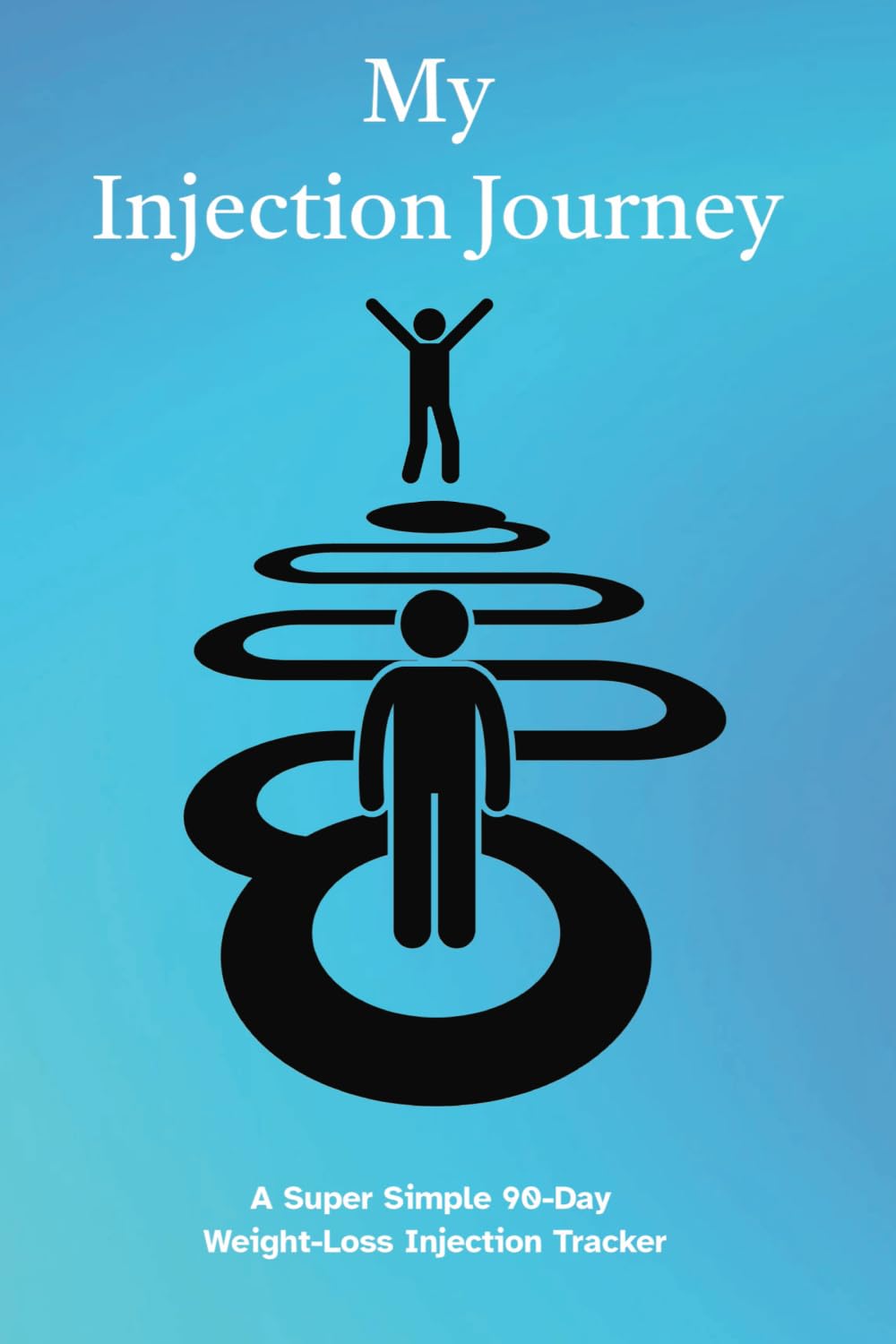 My Injection Journey: A super simple 60-day weight-loss injection ...