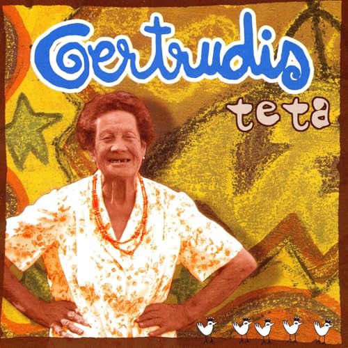 Amazon.com: Teta : Gertrudis: Digital Music