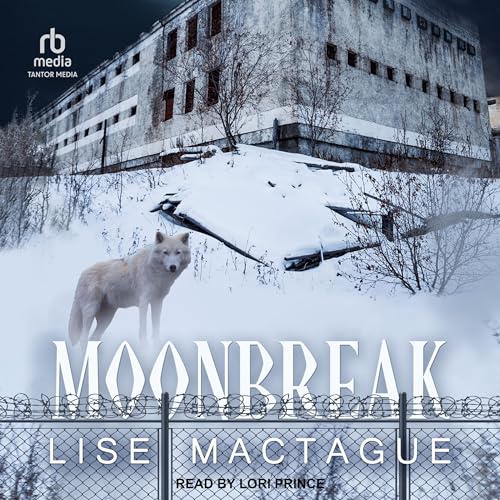 Amazon.com: Moonbreak: Five Moons Rising Series, Book 4 (Audible Audio ...