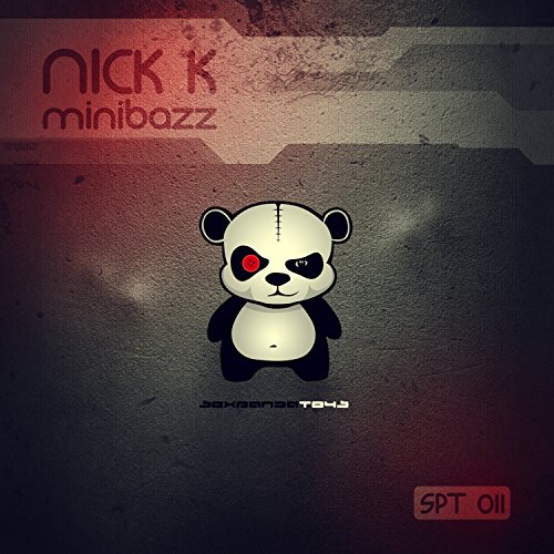 Play Minibazz by Nick K on Amazon Music Unlimited