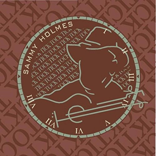 Amazon.com: Tick Tock : Sammy Holmes: Digital Music