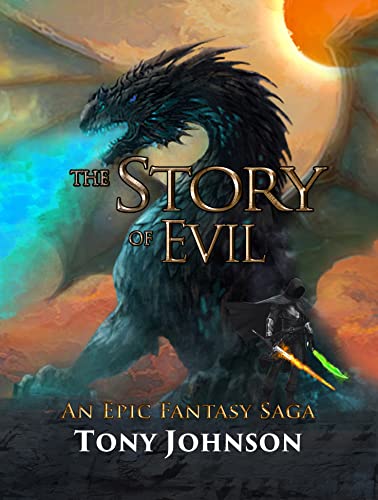 Book review of The Story of Evil - Readers' Favorite: Book Reviews and ...
