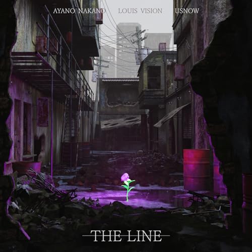 Amazon.co.jp: The Line : Louis Vision: デジタルミュージック