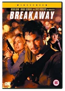 Amazon.com: Breakaway [Import anglais] : Movies & TV