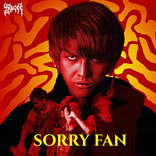 Sorry Fan de G-Devith feat. Alvin en Amazon Music Unlimited