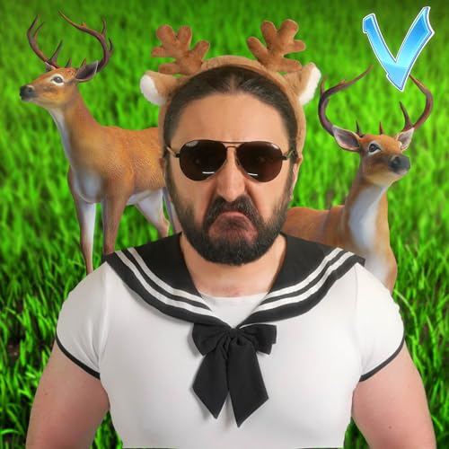 Amazon MusicでLittle VのShikairo Days (Metal Version)を再生する