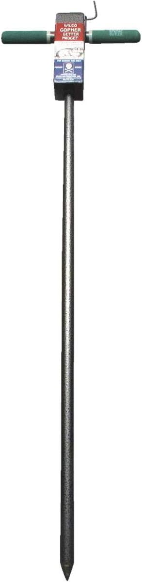 Amazon.com : Wilco Distributors 70101 Gopher Getter Gopher Bait Tool ...