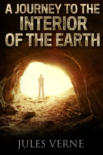 A Journey to the Interior of the Earth: Verne, Jules, Mallon, Frederick ...