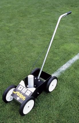The 23 Best Playing Field Line Striping Machines of 2023 [Verified ...