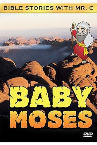 Amazon.com: Baby Moses-Mr. C : Movies & TV