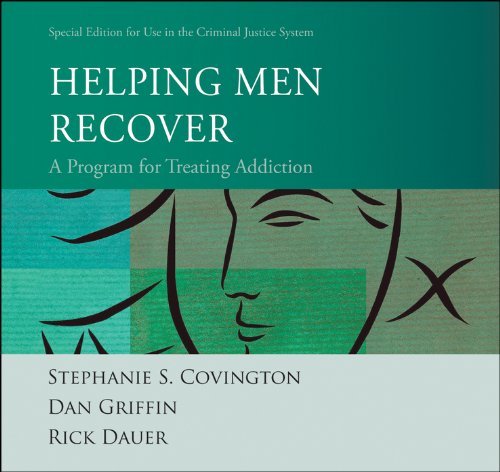 Helping Men Recover: A Program for Treating Addiction Special Edition ...