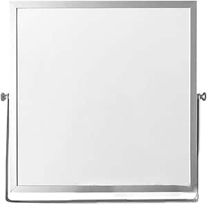 Amazon.com: gsab Magnetic Erasable Whiteboard Desktop Double-Sided ...