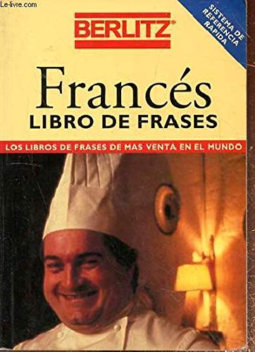 FRANCES LIBRO DE FRASES : Amazon.com.mx: Libros