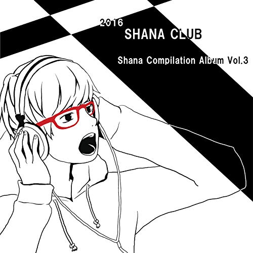 Amazon.co.jp: SHANA CLUB Compilation Album vol.3 [Disk 1] : VARIOUS ...