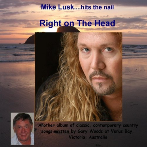 Amazon.com: Right On the Head : Mike Lusk: Digital Music